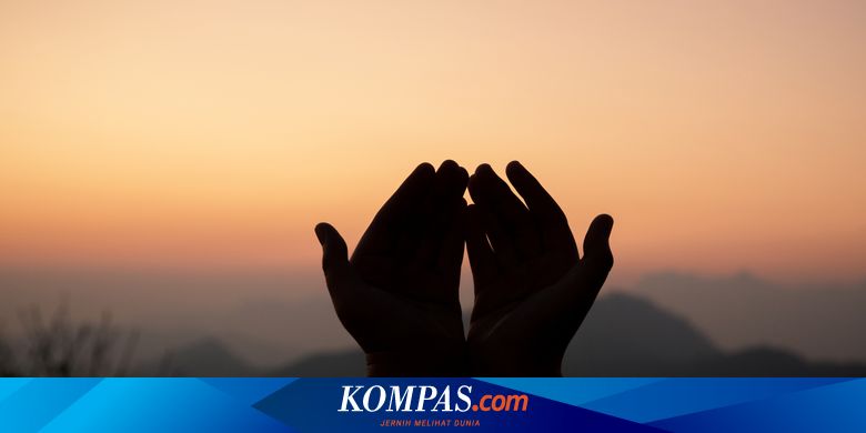 Indonesia Juara Bertahan Negara Paling Rajin Berdoa di Dunia