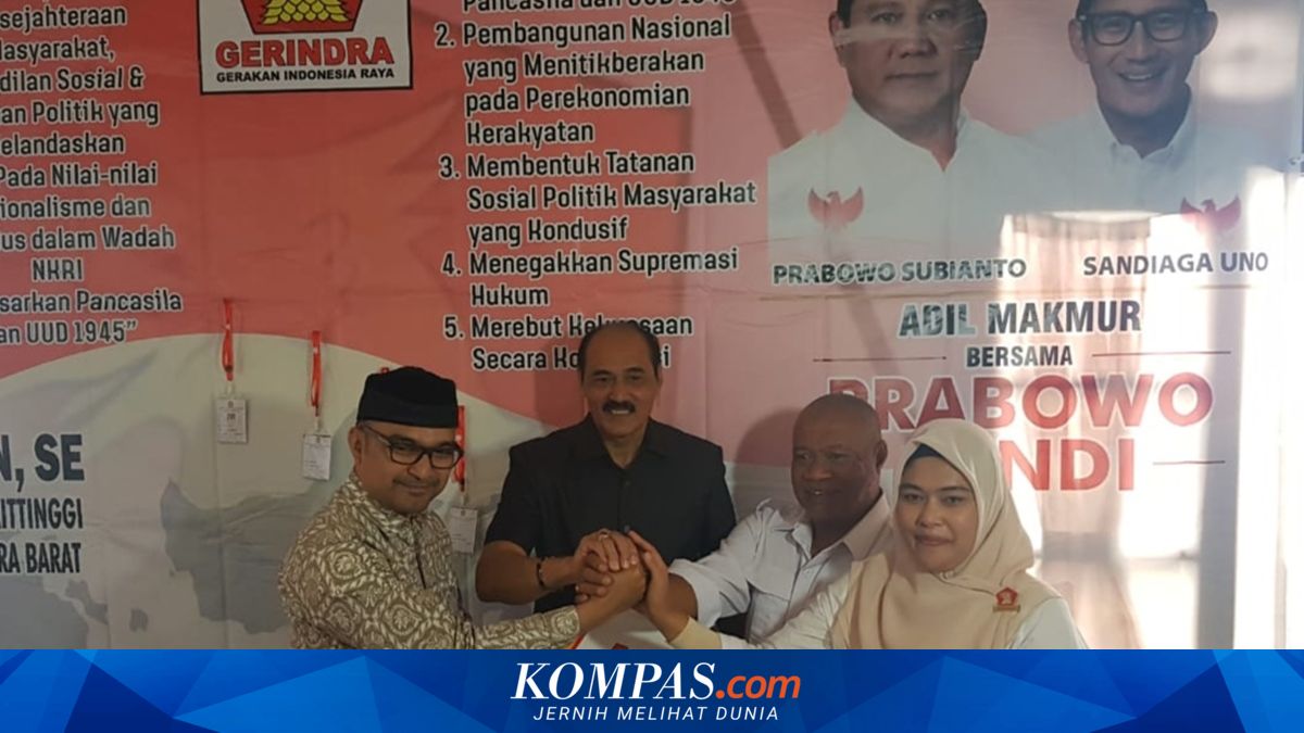 Cerita David Chalik, Artis yang Ikut Penjaringan Calon Wali Kota ...