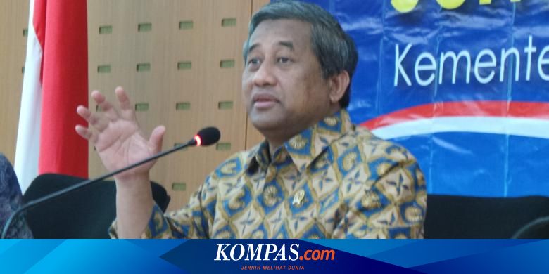 Mendikbud: Kurikulum Baru Sangat Diminati Pengelola Pendidikan