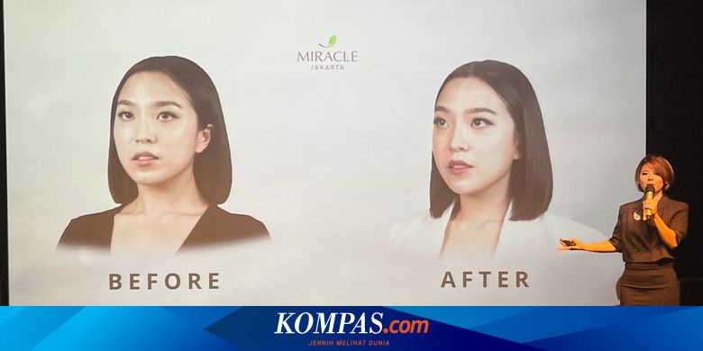 Mengenal Perawatan Kode Sigma di Wajah untuk Tampilan Awet Muda