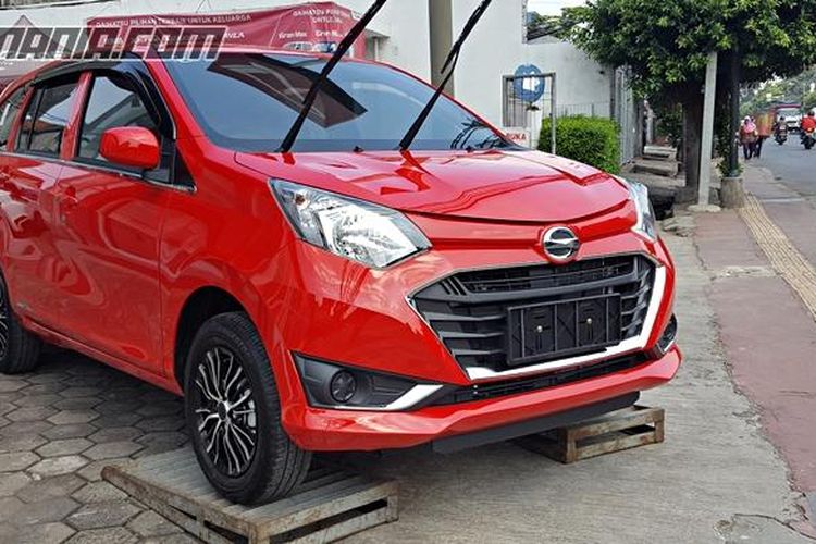 Daihatsu Sigra Bekas, Harga Dibanderol Mulai Rp 106 Jutaan