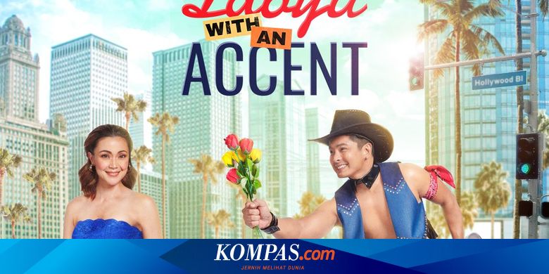 Sinopsis Labyu with an Accent, Percintaan Dua Orang dari Latar Belakang ...