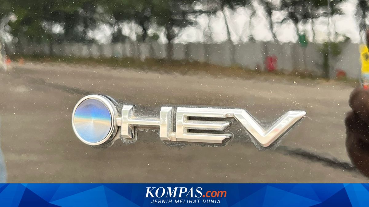 Perbedaan MHEV, HEV, dan PHEV: Teknologi Mobil Hybrid