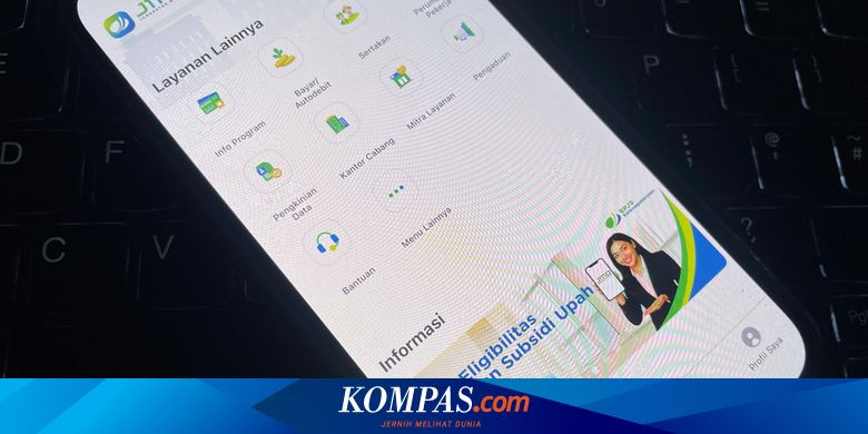 Kenapa Tidak Bisa Login Aplikasi JMO? Ini 6 Penyebabnya