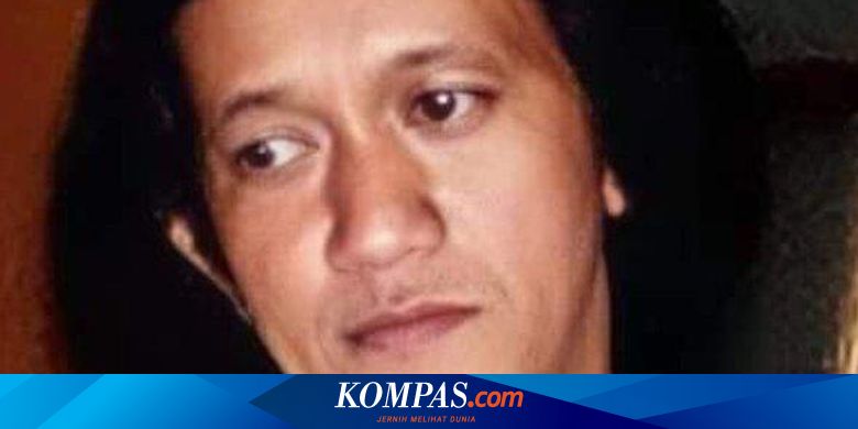 Iwan Xaverius Eks Pemain Bas Edane Meninggal Dunia