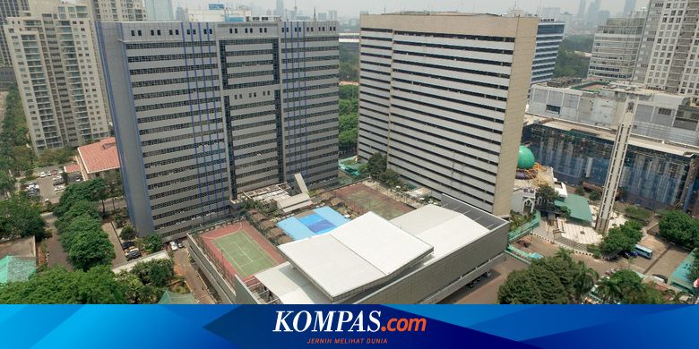 Kemendikbud Buka Lowongan Kerja Magang 2022, Cek 6 Posisi dan Syarat