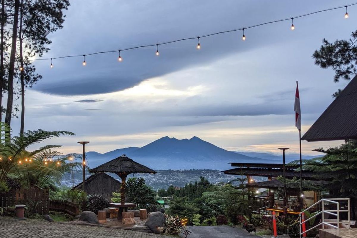 Desa Wisata Batulayang Bogor: Daya Tarik, Tiket Masuk, dan Jam Buka