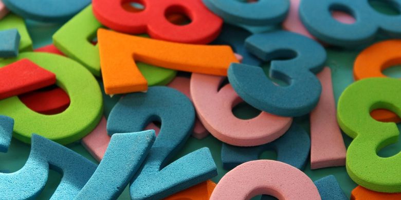 Bahasa Jawa Angka 1 sampai 100 dalam Ngoko dan Kromo