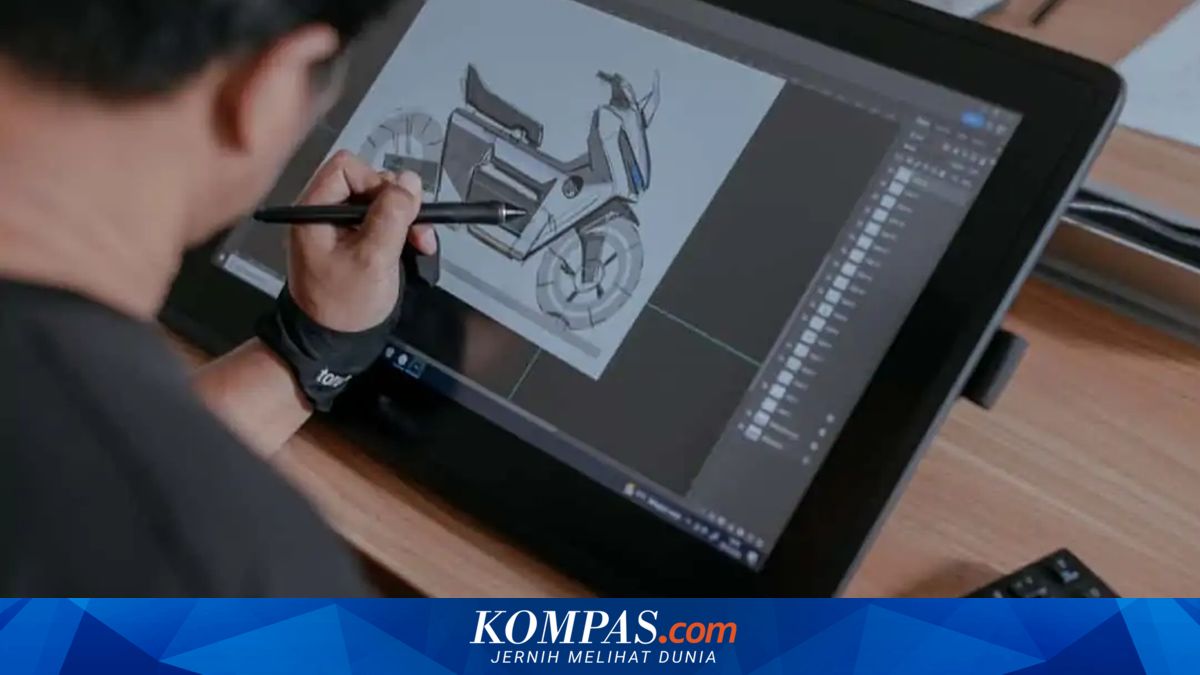 Maka Motors, Merek Motor Listrik Baru Asli Indonesia