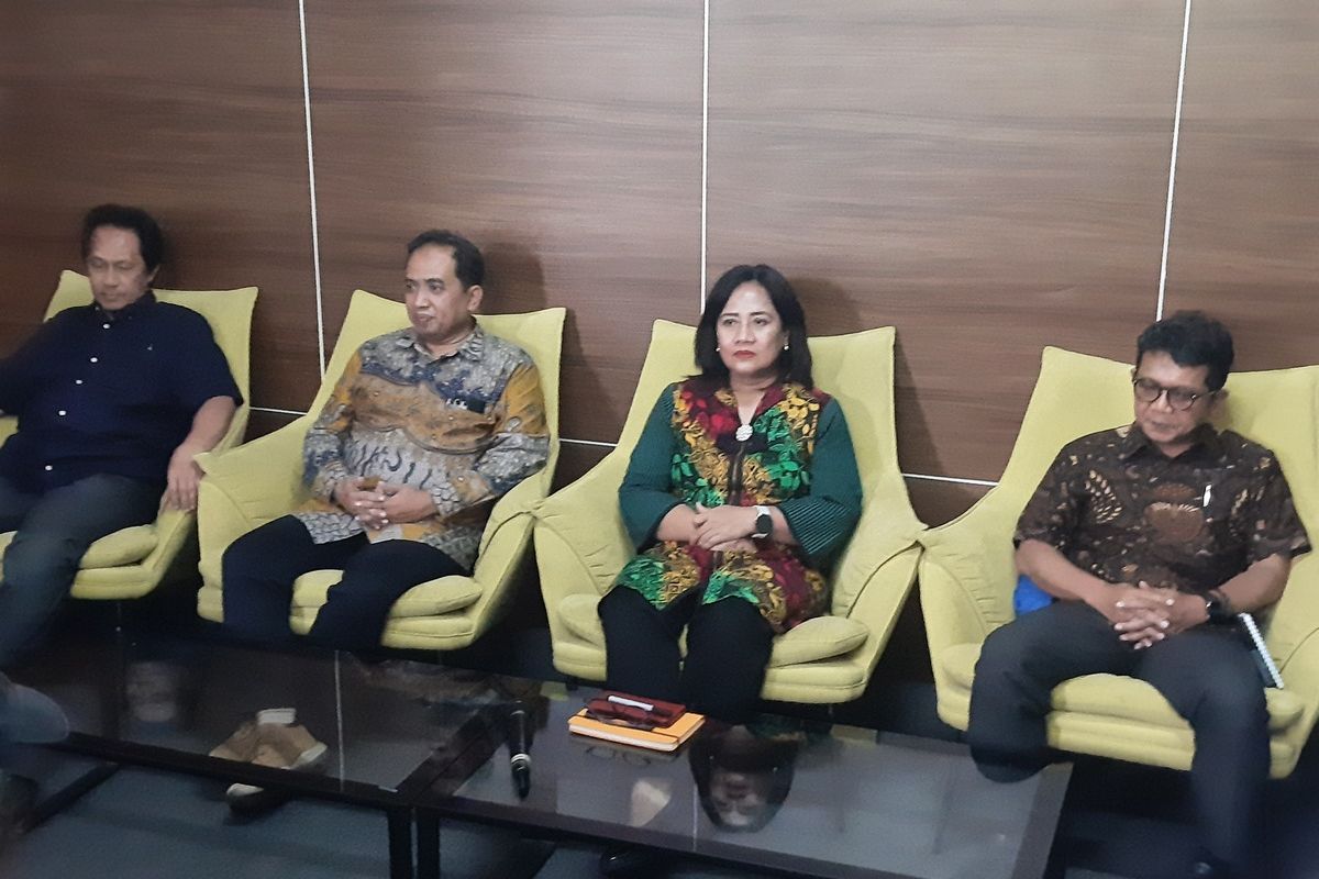 Bantah Tuduhan TPUA Soal Ijazah Palsu Jokowi, UGM Siap Buktikan di Pengadilan