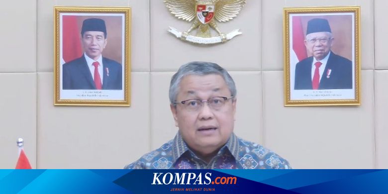 Mayoritas Digunakan UMKM, Saat Ini Pengguna QRIS Mencapai 23 Juta