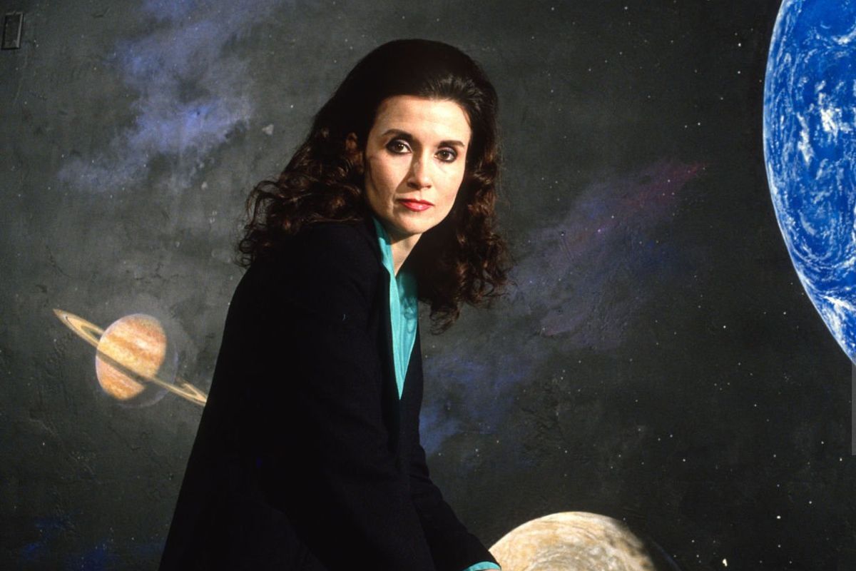 Mengenal Marilyn vos Savant, Manusia dengan IQ Tertinggi Dunia