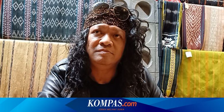 Cerita Kabar Personel Seurieus Band, Candil Sebut Ada yang Kerja di KPK