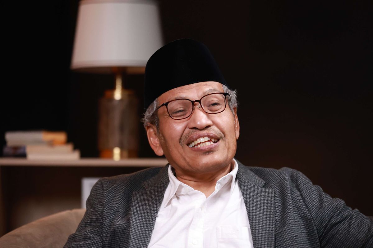 Gus Ulil, Wahabi Lingkungan, dan "Timing"