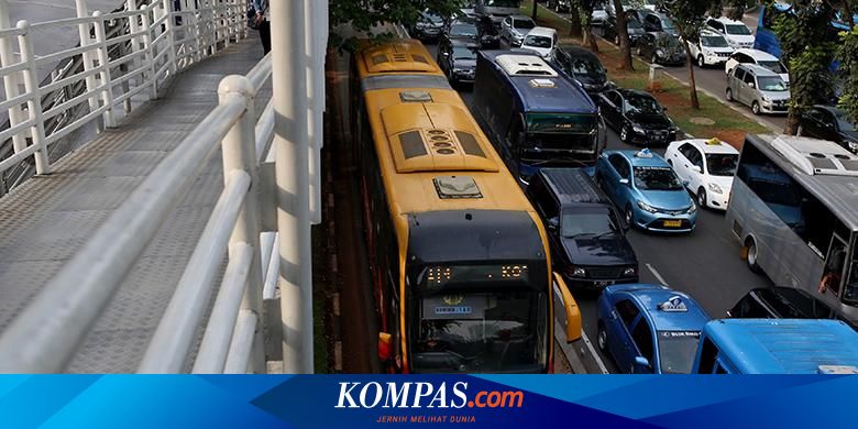 Kata KJC soal Integrasi Antar-moda di Stasiun yang Belum Sesuai Harapan