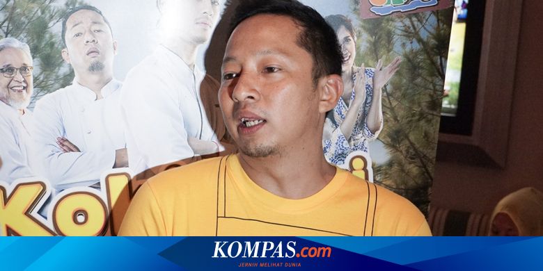 Ringgo Agus Rachman Kini Tak Ingin Terlalu Memanjakan Bjorka