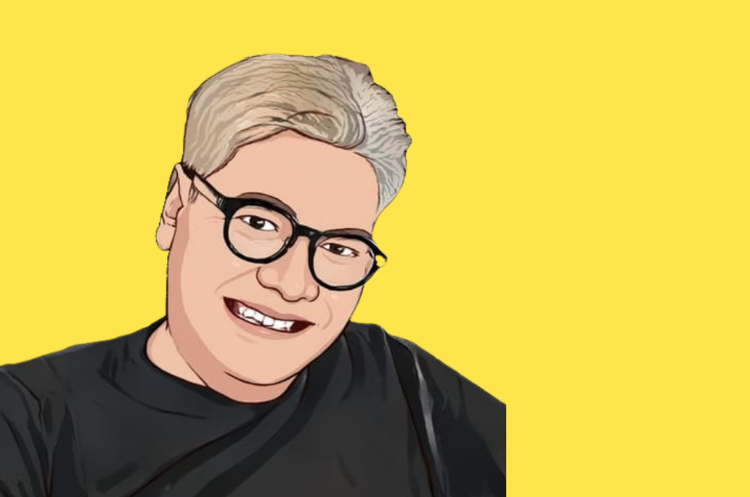 Kolom Prof. Dr. Ahmad M Ramli - Kompas.com