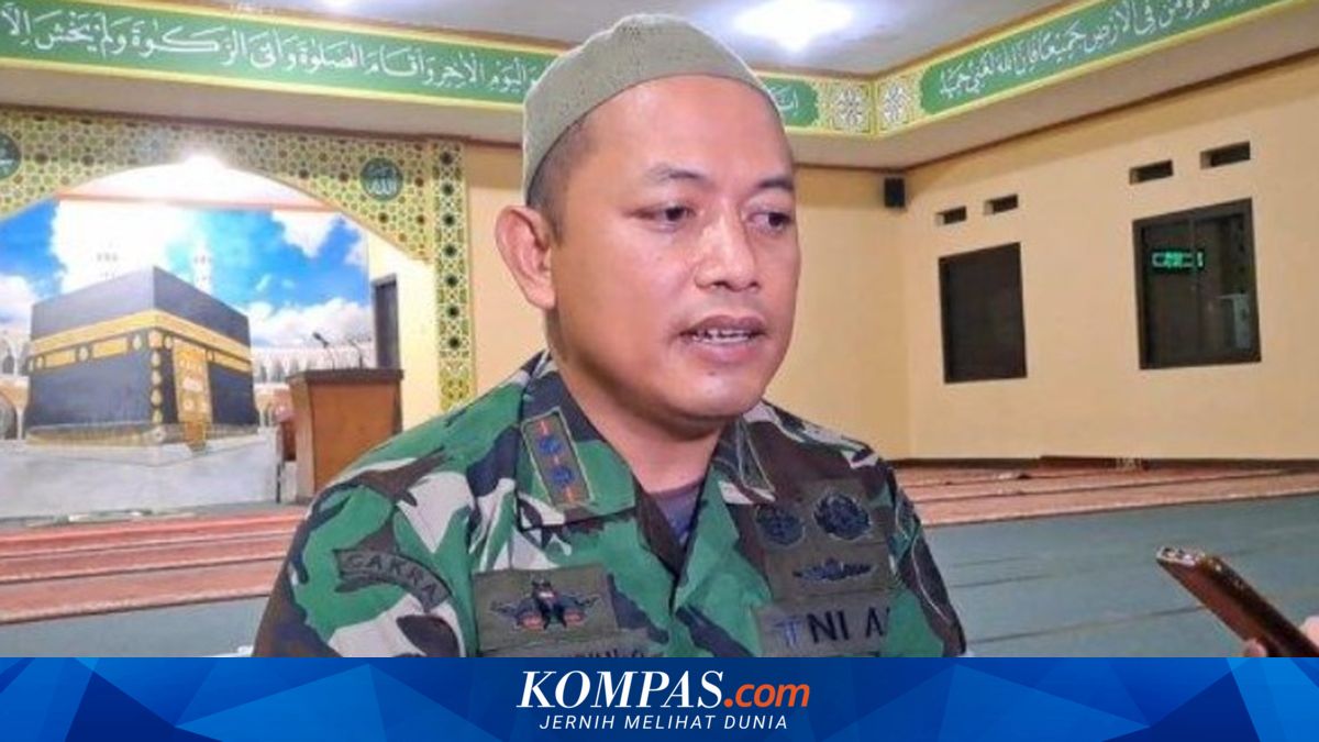 Ternyata Video Viral Pengurus MUI Sukabumi Bawa Senjata Dibuat untuk ...