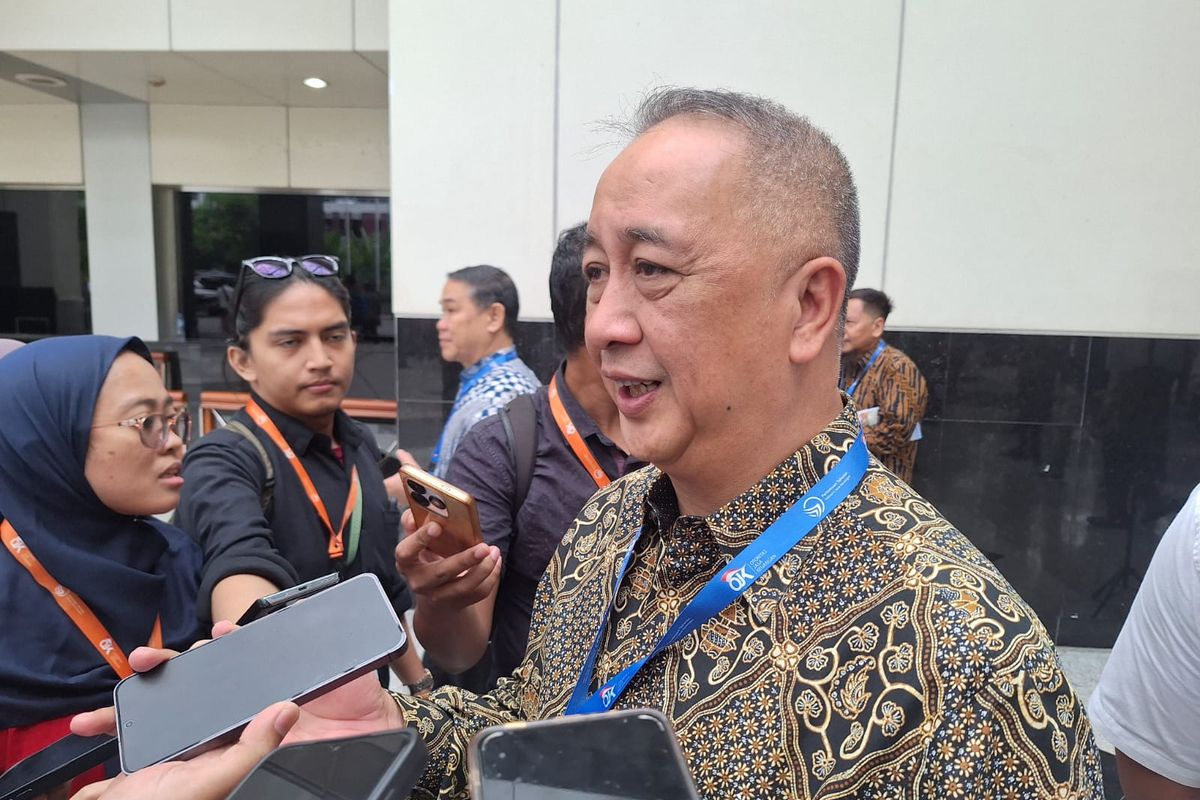 Sea Group Tak Jadi Masuk Bank Digital BNI Hibank