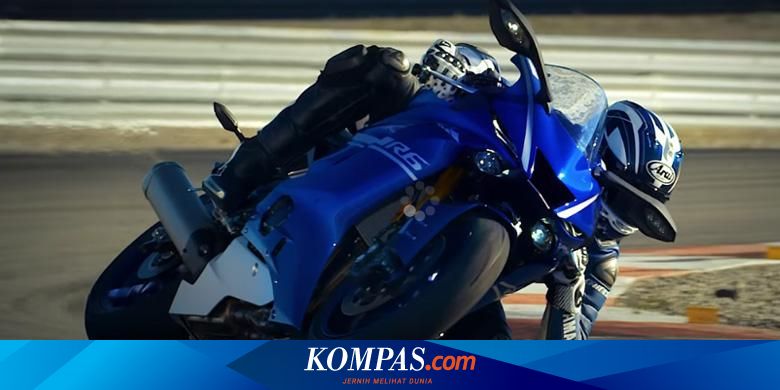 Yamaha Dukung Penggolongan SIM C Motor