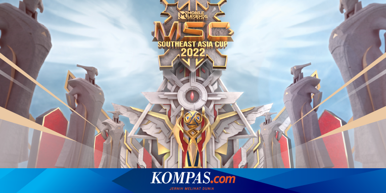 Jadwal MSC 2022 17 Juni, Laga Hidup Mati Empat Tim