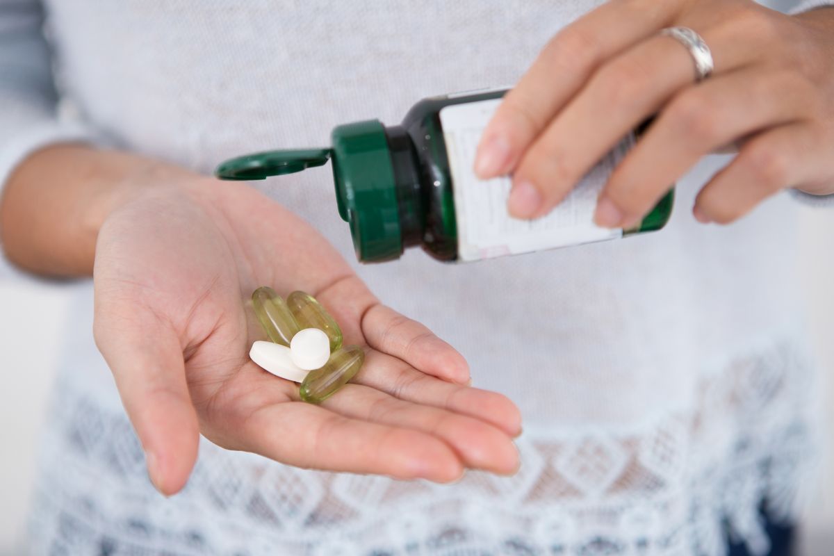 Bagaimana Mengatur Minum Obat 3 Kali Sehari Saat Puasa? Begini Caranya