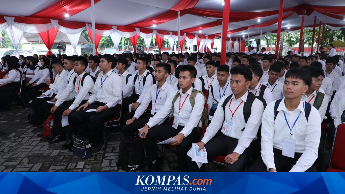 Warganet Menunggu Kapan Pendaftaran CPNS 2026 Dibuka, Ini Penjelasan ...