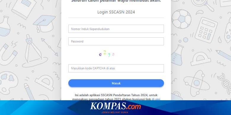 Arti R3/L dan R2/L di Pengumuman PPPK 2024 Tahap 1, Lulus Atau Tidak?
