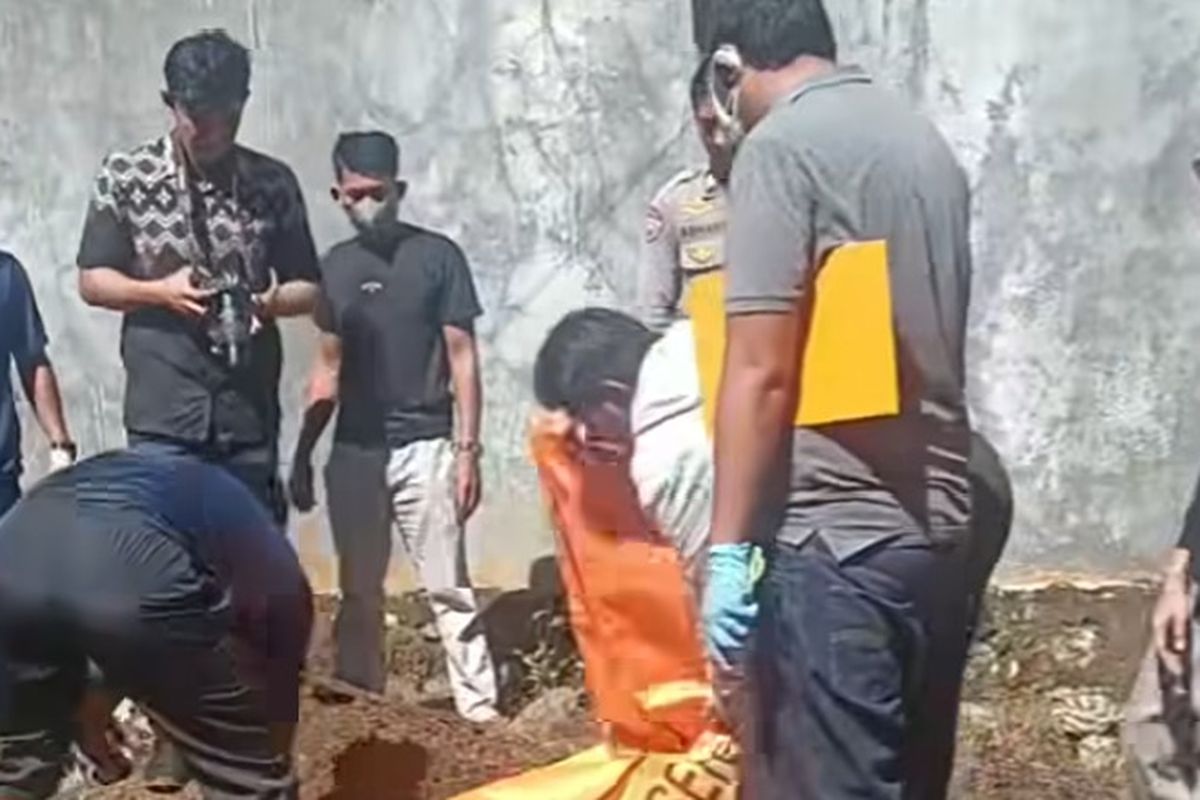 Polisi Bongkar Praktik Aborsi di Makassar, ASN Puskemas Ditangkap