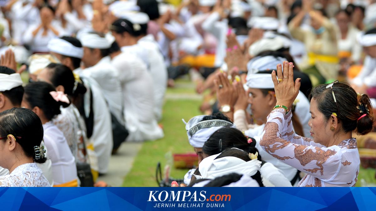30 Ucapan Selamat Hari Raya Galungan 2025 untuk Keluarga dan Sahabat