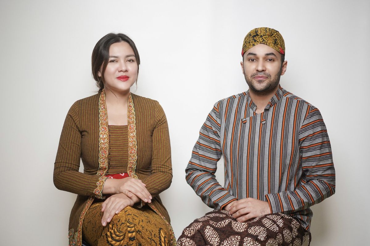 Dapat Inspirasi dari John Mayer, Helmy Syah Rilis "Dream"