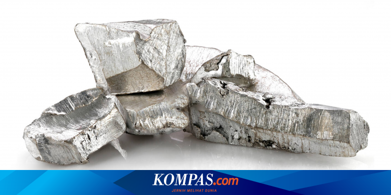 Dokter Ungkap Bahaya Logam Berat Dalam Makanan Sehari-hari, Bisa Picu ...