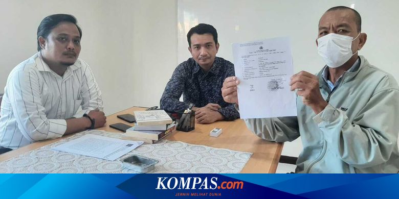 Sekali Lagi, Waspadai Modus Operandi Mafia Tanah