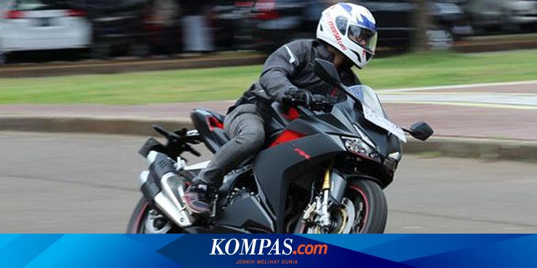 Maksimalkan Tenaga Motor Tanpa Repot Komponen "Racing"