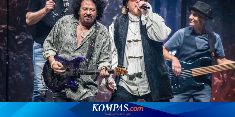 Lirik dan Chord Lagu Lea – Toto