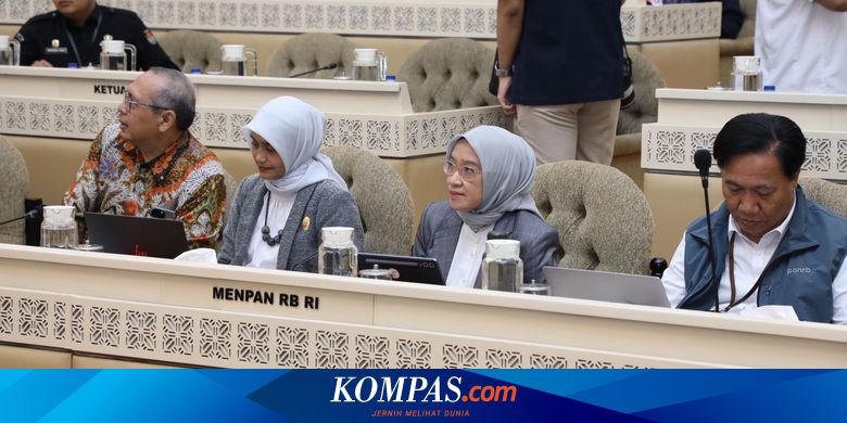 Menpan-RB Ungkap Pembahasan WFA ASN Saat Libur Lebaran 2025 Belum Rampung