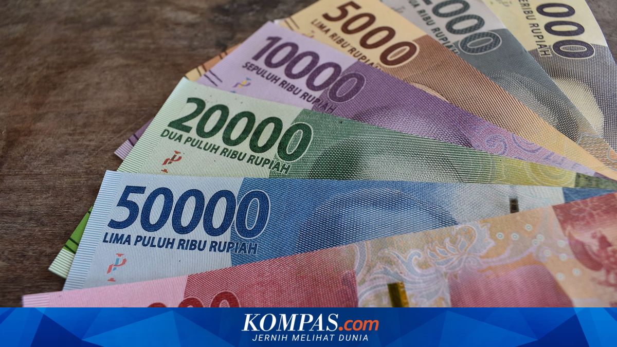 UMP 2026 Resmi Berlaku, Ini Daftar Lengkap Upah Minimum Seluruh Provinsi