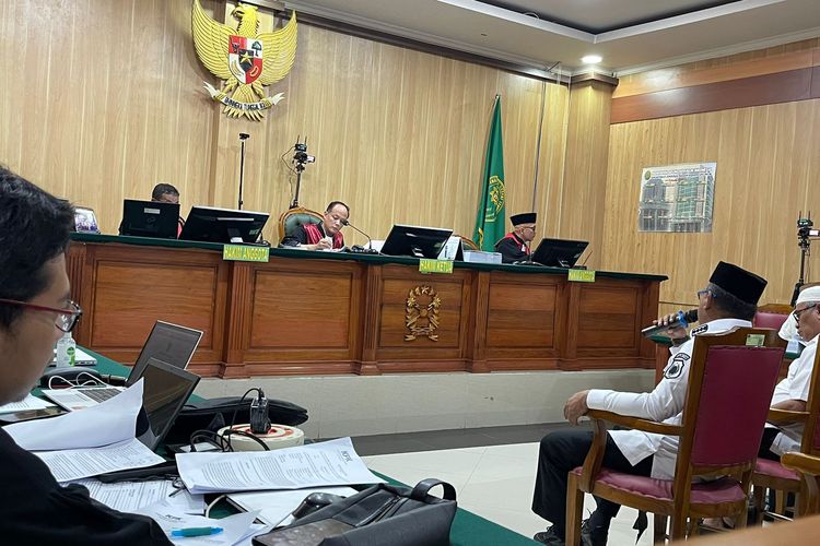 Berita Terkini Harian Kasus Korupsi Di Maluku Terbaru Hari Ini - Kompas.com