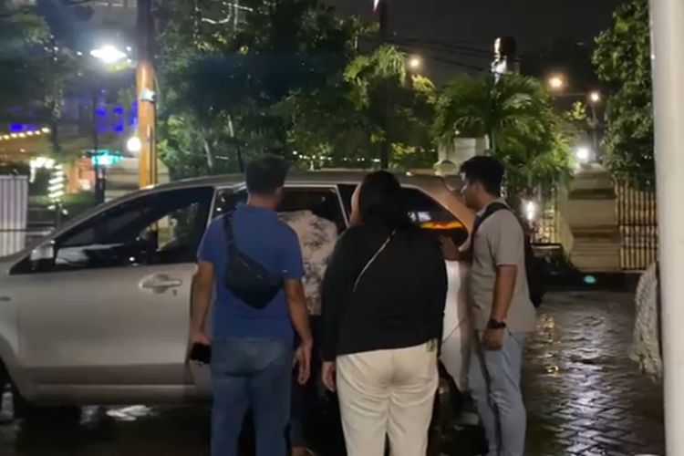 Berita Terkini Harian Dugaan Tppo Di Surabaya Terbaru Hari Ini - Kompas.com