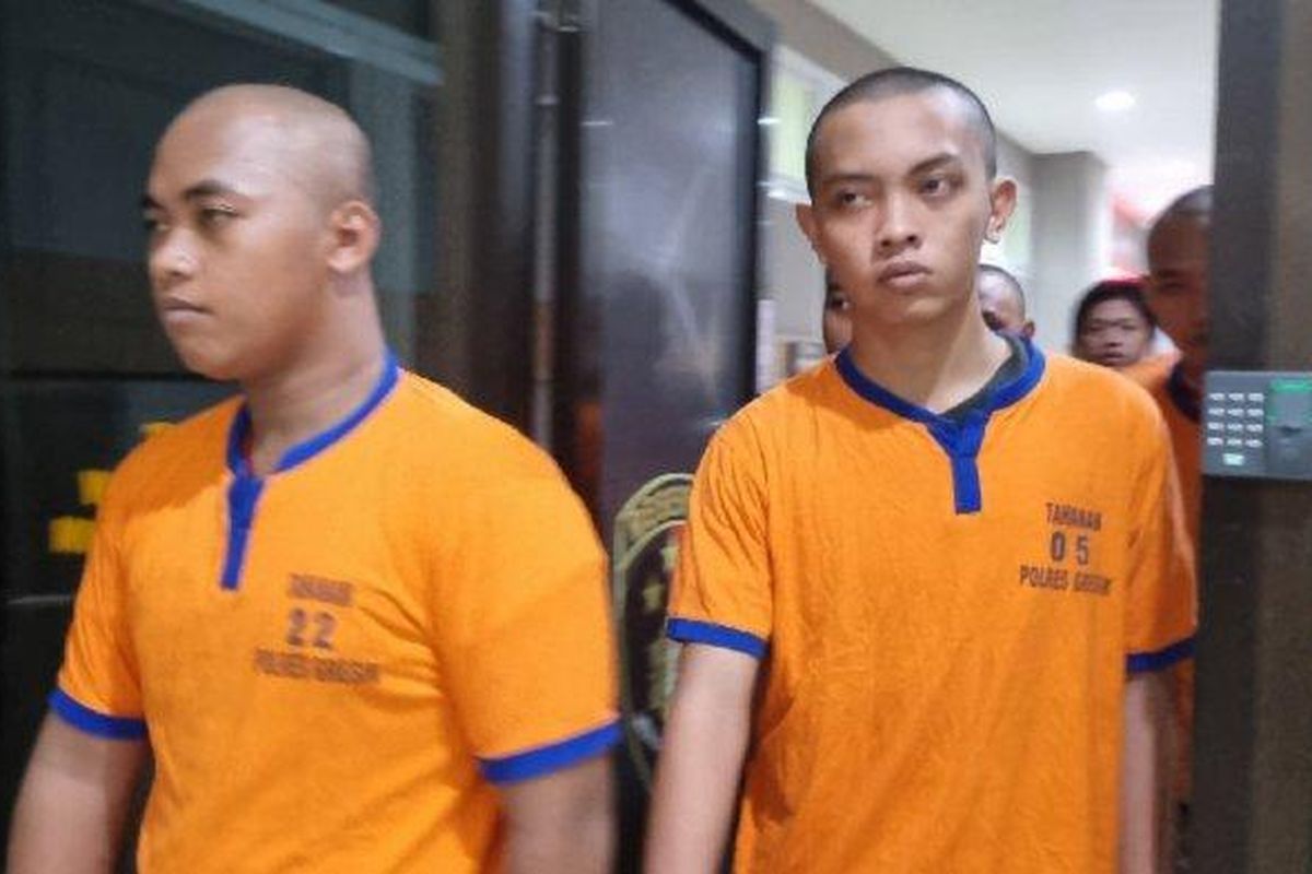 Keroyok Pemuda hingga Tewas, Pesilat di Gresik: Saya Ikut Teman-teman...