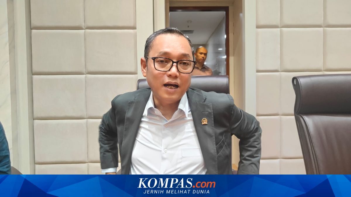 Legislator PDIP Tolak Pemisahan Pemilu Jika Pj Kepala Daerah Berkuasa