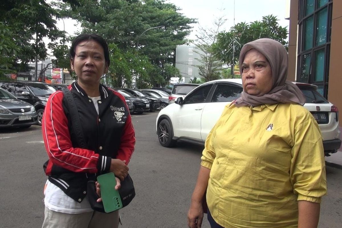 Koordinator Sembako Murah Jadi Korban Penipuan, Kini "Diuber" Warga