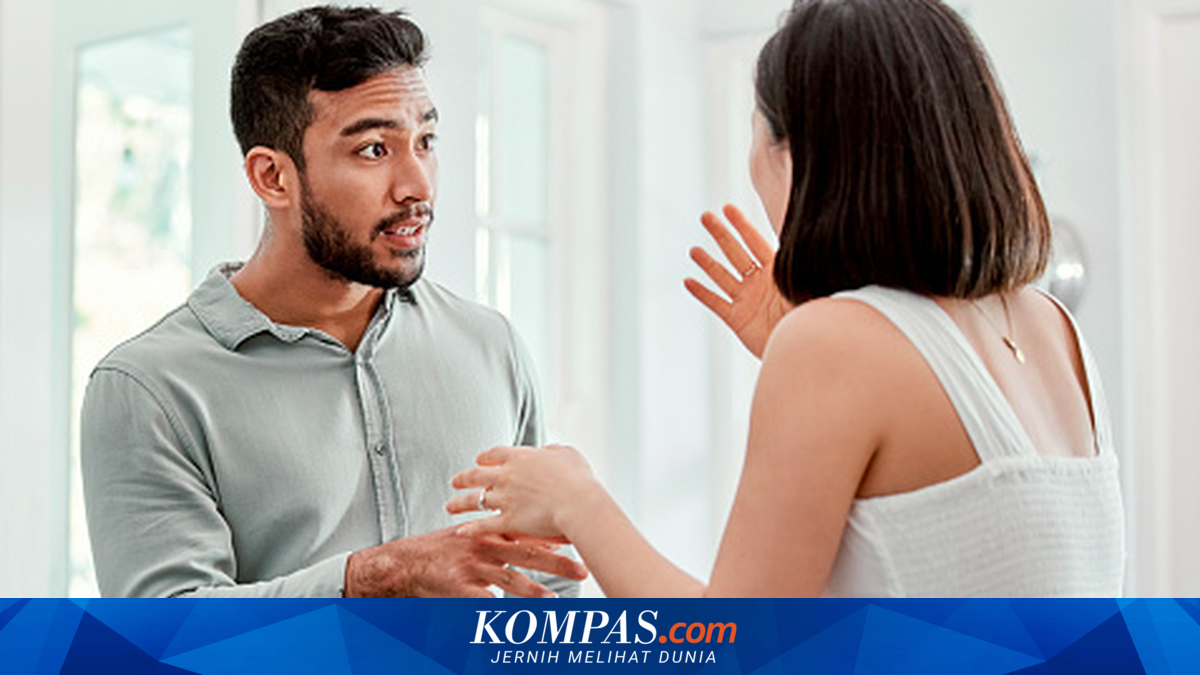 8 Tanda Pria Self Esteem Rendah, Awas Terjebak Toxic Relationship