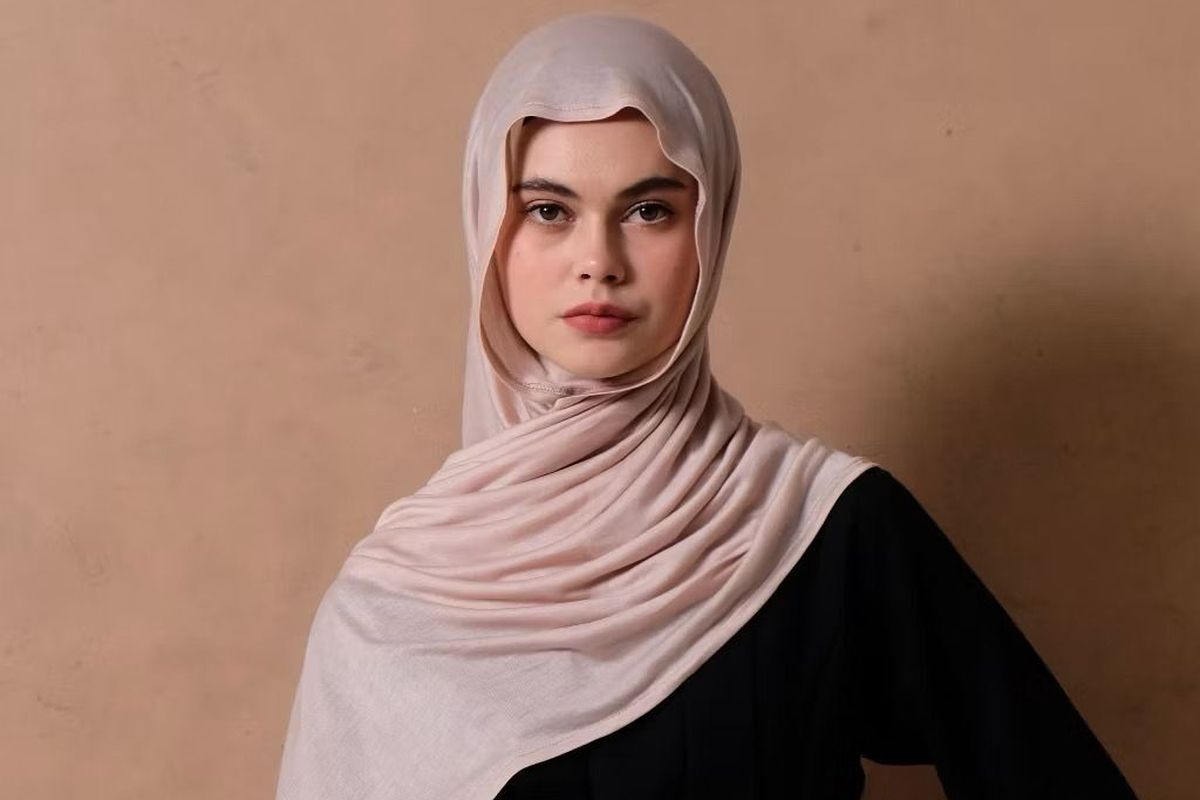 8 Rekomendasi Pashmina Kekinian dengan Harga di Bawah Rp 200.000