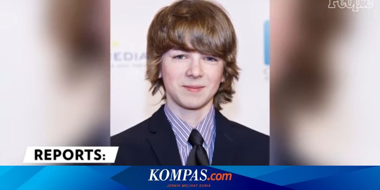 Aktor Riverdale, Ryan Grantham, Diduga Berencana Bunuh PM Kanada Justin ...