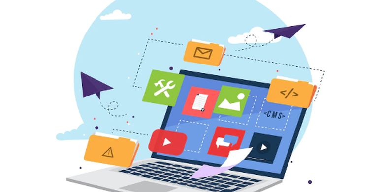 Kategori Perangkat Lunak