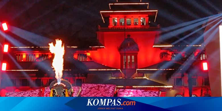 Mengintip Uniknya Cara Mengenalkan Kesenian dan Budaya Sunda ke ...