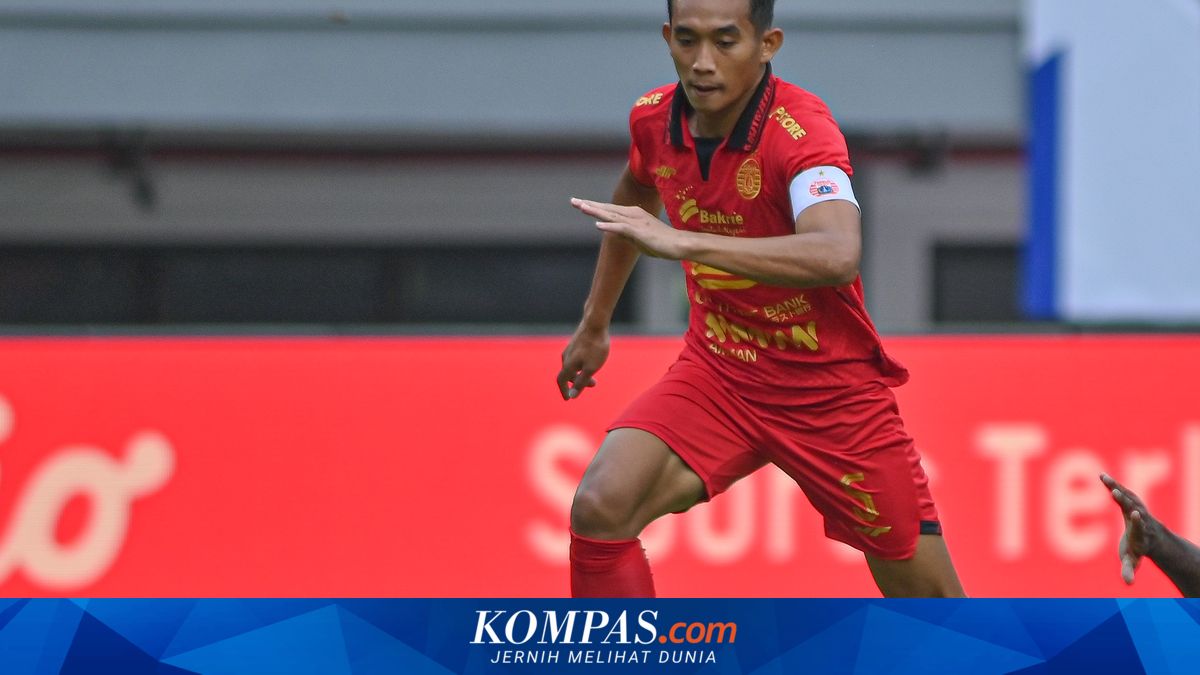 Link Vote Gol Rizky Ridho di FIFA Puskas Award 2025, Simak Tutorialnya