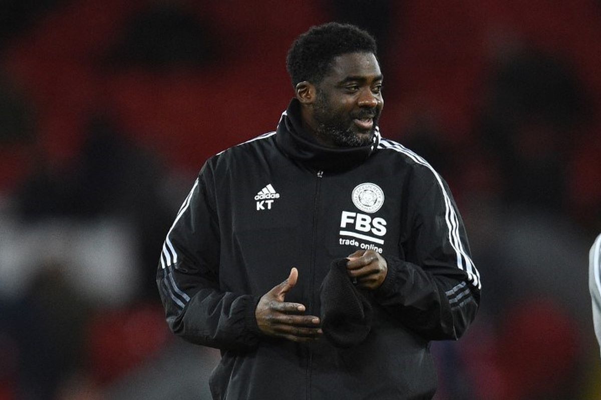 Kolo Toure Resmi Jadi Asisten Pelatih Pep Guardiola di Manchester City