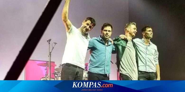 Lirik dan Chord Lagu Leaving So Soon? dari Keane